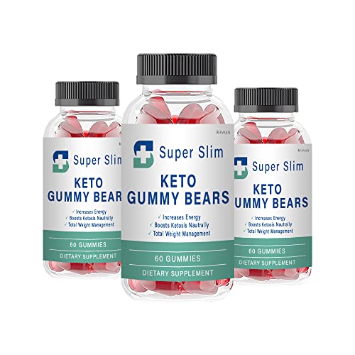 26 Best Slimming Gummies for Weight Loss (2026) - Cherry Picks
