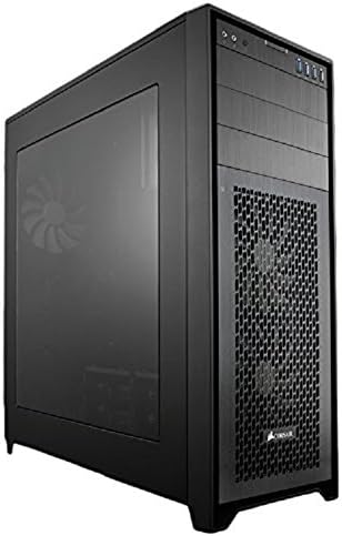 Corsair Obsidian 750D Airflow Edition Full Tower Chassis with Window ...
