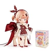 Amazon.com: GNATAPIAY BJD Dolls Blind Box,Kawaii Easter Bunny BJD Dolls ...