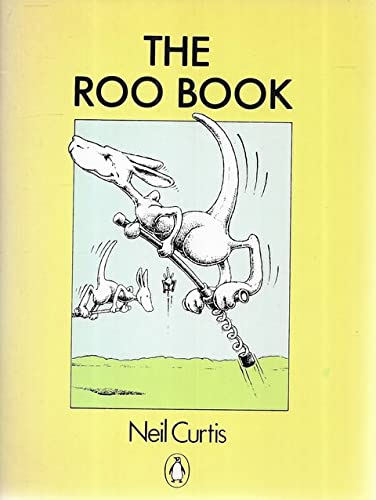 Buy The Roo Book Book Online at Low Prices in India | The Roo Book ...