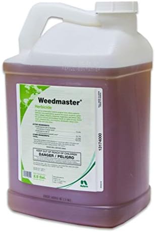 Amazon.com : Weedmaster Herbicide : Patio, Lawn & Garden