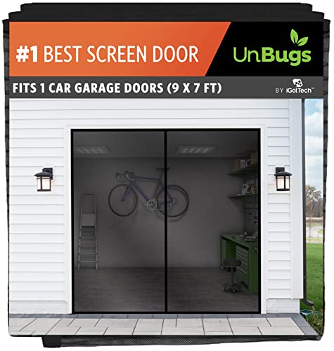 Single Car Garage Door – The 15 best products compared - Your Motor Guide