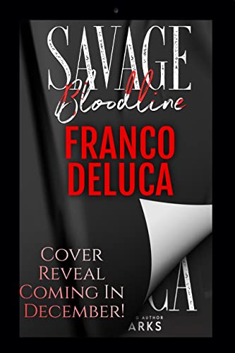 Franco DeLuca: Mafia Romance eBook : Parks, Posey : Amazon.ca: Kindle Store
