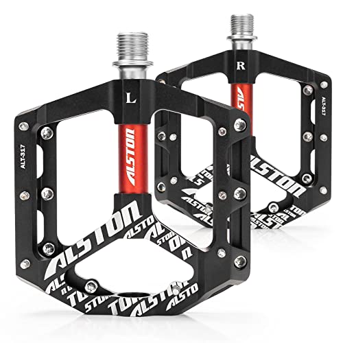 Amazon.ca Best Sellers: The most popular items in Bike Pedals