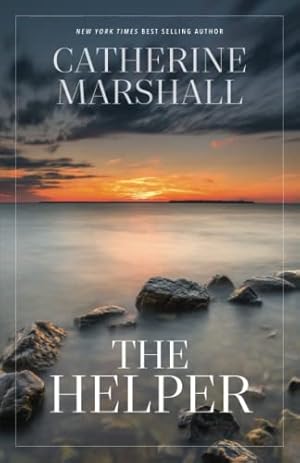 The Helper: Marshall, Catherine: 9780800792978: Amazon.com: Books