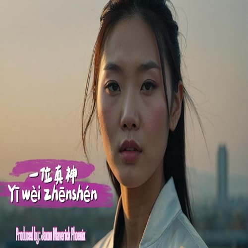 Amazon MusicでJaxon Maverick Phoenixの一位真神を再生する