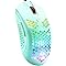 Amazon.com: ZIYOU LANG M5 RGB Lightweight Wired Gaming Mouse with 12000 ...