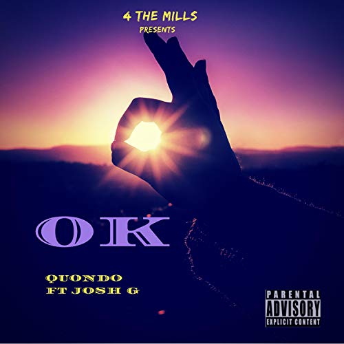 Play OK by Quondo feat. Josh G on Amazon Music Unlimited