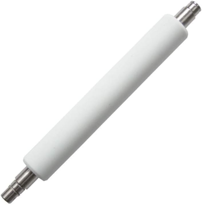 Amazon.com: P1037974-028 Platen Roller for Zebra ZT230 ZT220 ZT210 ...