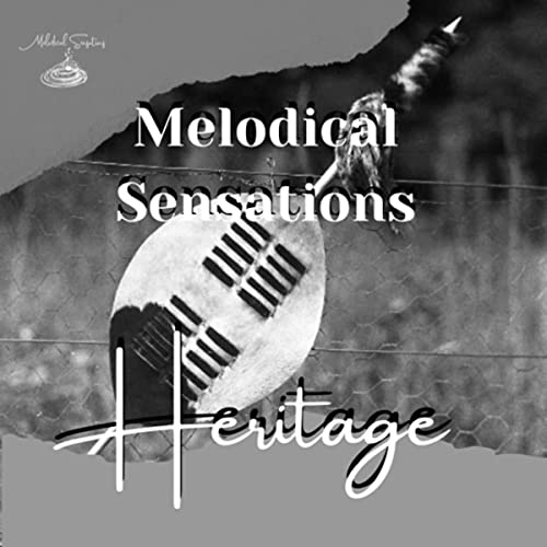 Heritage by Melodical Sensations on Amazon Music - Amazon.com