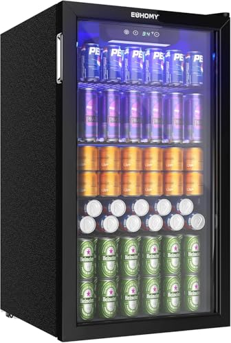 Guía Completa de Medidas para Frigobares: Encuentra el Ideal - El ...