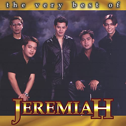 Amazon MusicでJeremiahのThe Very Best of Jeremiahを再生する