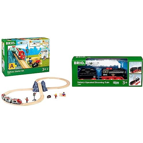 Amazon.de Best Sellers: The most popular items in Kids' Play Trains & Trams