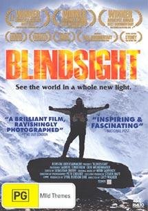 Amazon.com: Blindsight [Region 4] : Gavin Attwood, Sally Berg, Sonam ...