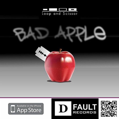 Play Bad Apple by Loop And Scissor on Amazon Music