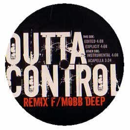 50 Cent - Outta Control [Vinyl] - Amazon.com Music