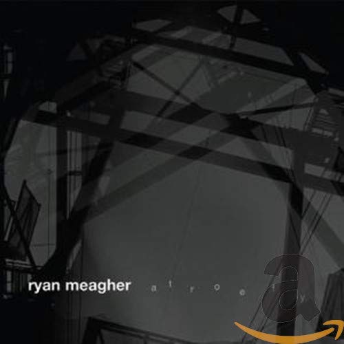 Ryan Meagher - Atroefy - Amazon.com Music