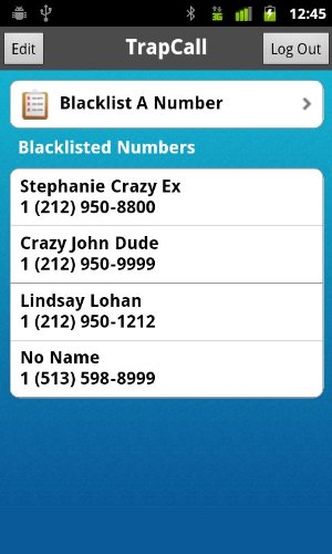 TrapCall - App on Amazon Appstore