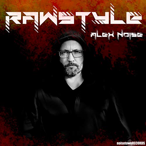 Rawstyle (Rawstyle Mix) de Alex Noise en Amazon Music Unlimited