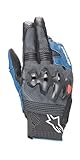 ・ブランド:alpinestars(アルパインスターズ)・製造元:alpinestars(アルパインスターズ)・モデル:3567122-1711-L・製造元/メーカー部品番号:356 7122・本革ベースのスポーツショートモデル・フィンガー...