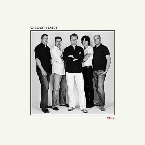 Play Vrij - Single by Groot Hart on Amazon Music