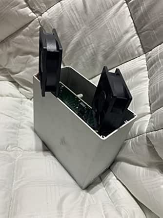 Amazon.com: Mining fam for Mini Box : Electronics