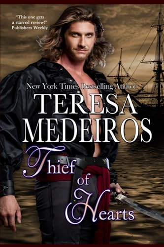 20 Best Romance Books With Pirates - RT Book Reviews