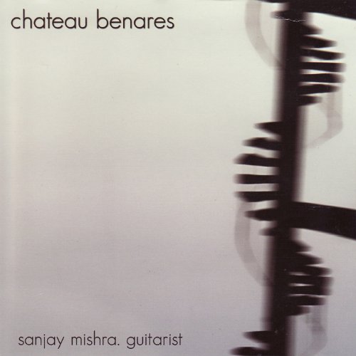 Play Chateau Benares by Sanjay Mishra feat. DJ Logic, Keller Williams ...