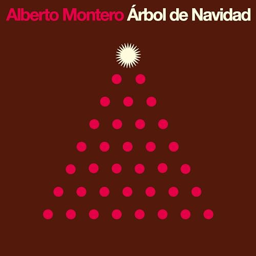 Play Árbol De Navidad by Alberto Montero on Amazon Music