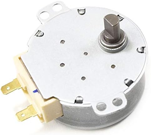 Amazon.com: LG 6549W1S018C LG-6549W1S018C Motor, AC Synchronous, Silver ...