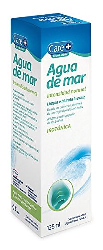 Agua Boricada Continente - FICA