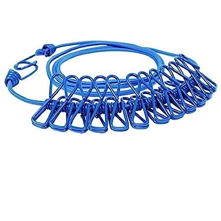 Fozzby Cloth line Rope Rope for Cloth Drying Cloth Drying Rope with ...