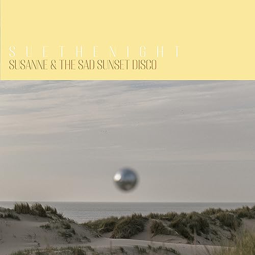 Amazon.com: Susanne And The Sad Sunset Disco : Sue the Night: Digital Music