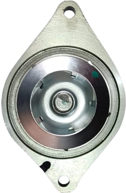 Tata Slcv 886720000001 Water Pump 2518 Euro - 2 Suitable for- Tata All ...