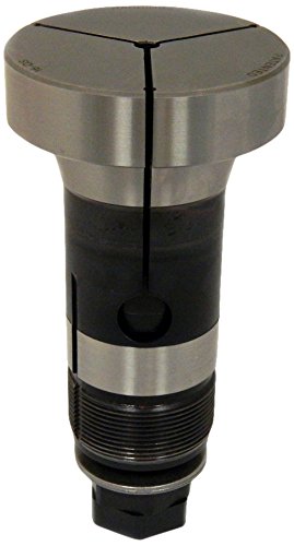 Hardinge 16C Dead Length Step Chuck with Ejector Assembly : Amazon.co ...