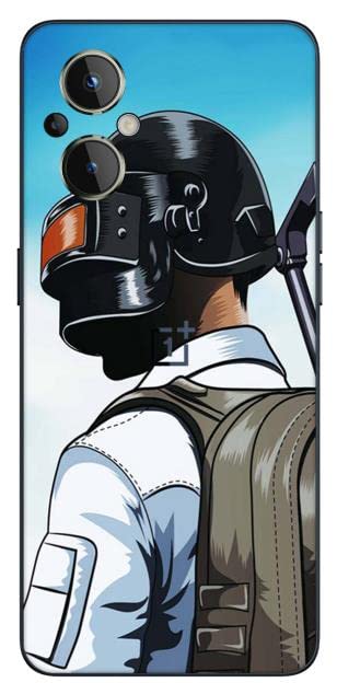 Amazon.in: Buy VCAREGADGETS Game 32 Compatible for One Plus Nord N20 5G ...