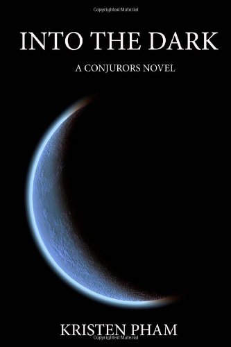 Amazon.co.jp: Into the Dark : Pham, Kristen: 洋書