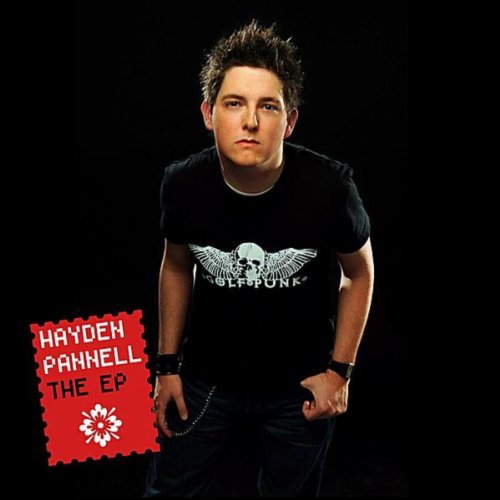 Amazon.com: The EP : Hayden Pannell: Digital Music