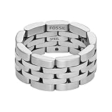 【発売日：2025年05月21日】・ブランド:FOSSIL(フォッシル) (FOSAW)・製造元:FOSSIL(フォッシル)・モデル:JF0482604010・製造元/メーカー部品番号:JF0482604010・素材：ステンレススチール・カ...