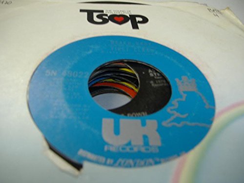 FIRST CLASS 45 RPM Beach Baby / Both Sides Of The Story - Amazon.com Music