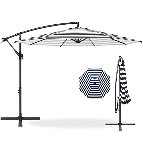 The 10 Best Pool Umbrella Options for Your Backyard