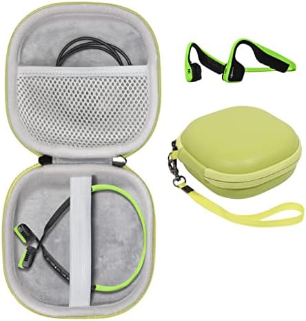 Amazon.com: Protective case for Shokz openrun, openrun pro, openrun ...