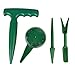 Amazon.com : Garden Hand Tool Sow Traditional Sets Pistol Grip Dibber ...