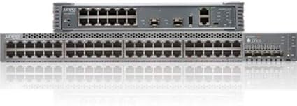 Amazon.com: Juniper Networks - EX2300-48P - Juniper EX2300 Ethernet ...