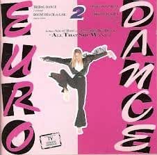 Amazon.co.jp: V/A - EURODANCE 2 (1 CD): ミュージック