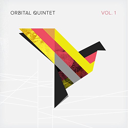 Amazon MusicでOrbital Quintet feat. John Harrington, Andy Ehling, David ...