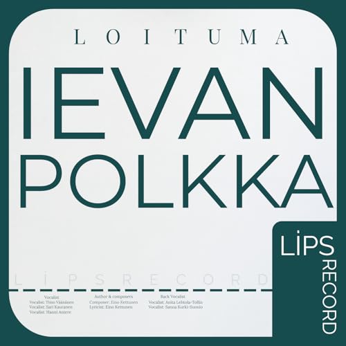 Amazon MusicでLoituma feat. サリ・カウラネン, Hanni Autere, アニタ・レフトラ＝トッリン, Timo ...