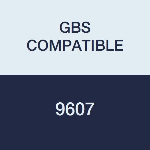 Amazon.com: GBS COMPATIBLE 9607 9600 Color Code Numeric"7" Label, 1-1/2 ...
