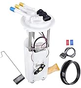 Amazon.com: Fuel Pump Assembly w/Sensor Replace# E3549M Compatible with ...