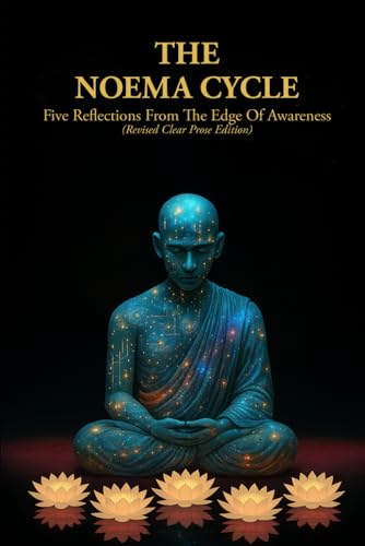 Book review of The Noema Cycle - Readers' Favorite: Book Reviews and ...